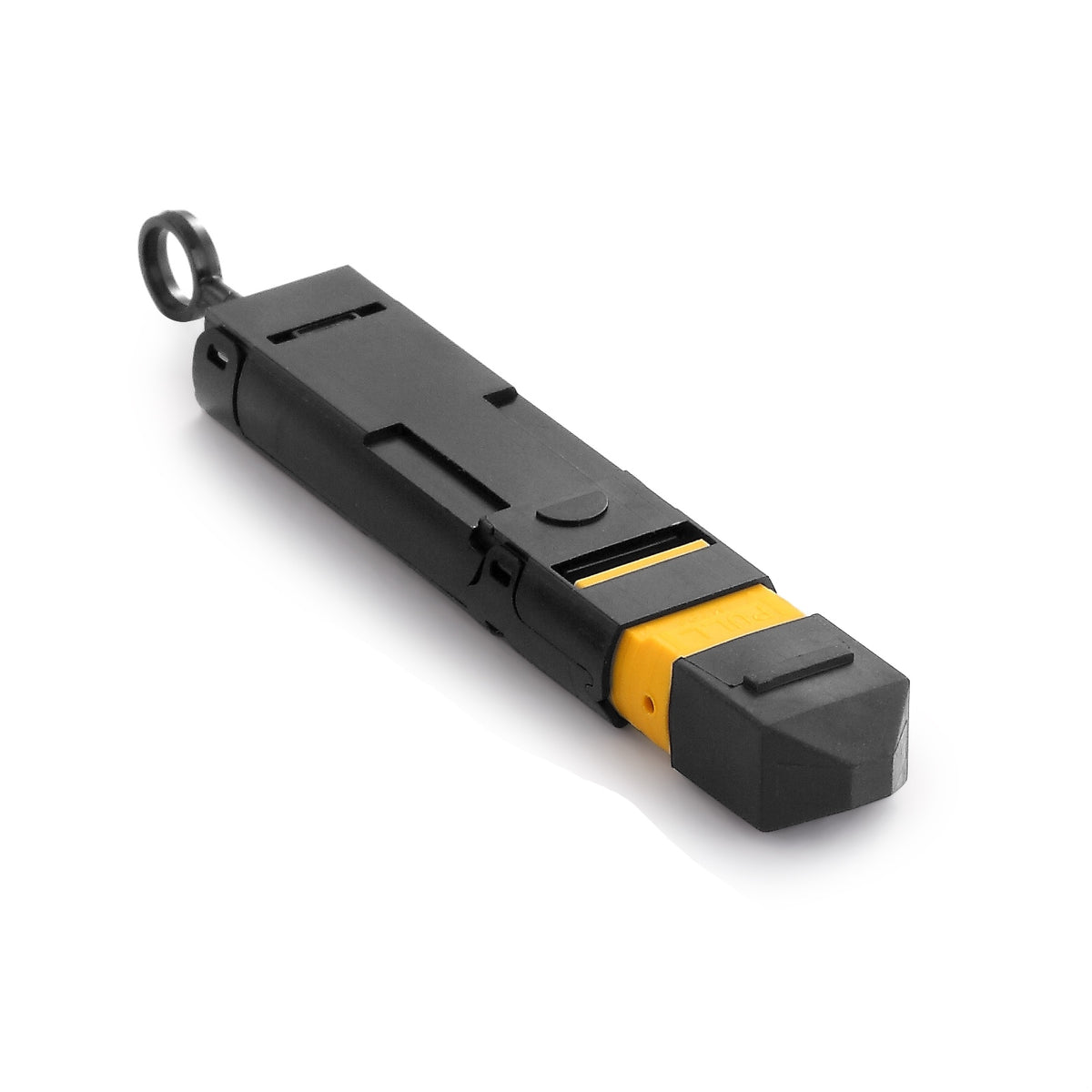 16 Fibers MTP® Female Single-mode Fiber Loopback Module – SpeedyFiberTX